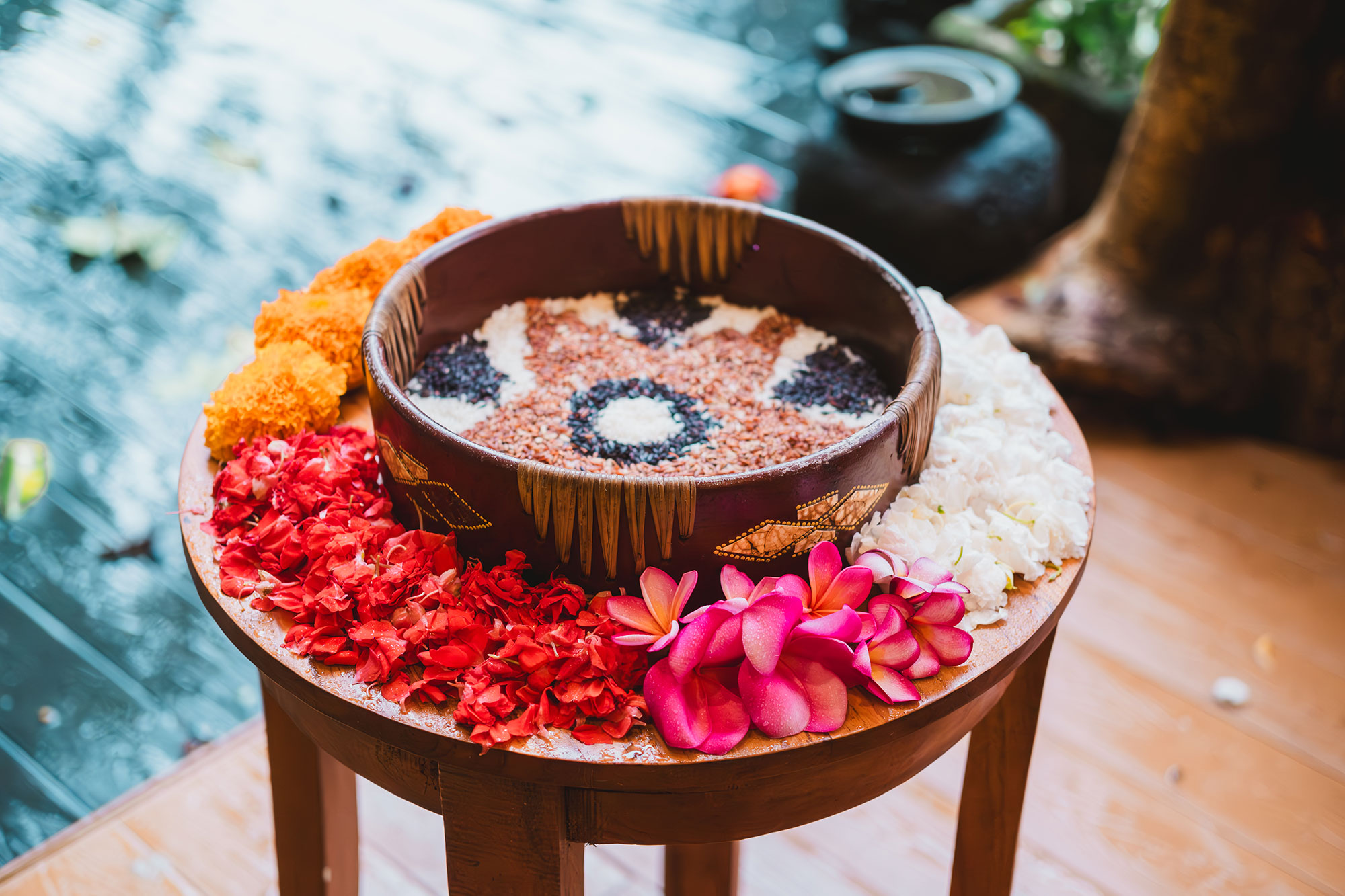 Ayusha Wellness Ubud - Spa, Wellness, Healing Center in Ubud - bali